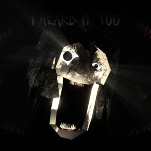 I Heard It Too RUN (Solo Project) Wiki | Fandom