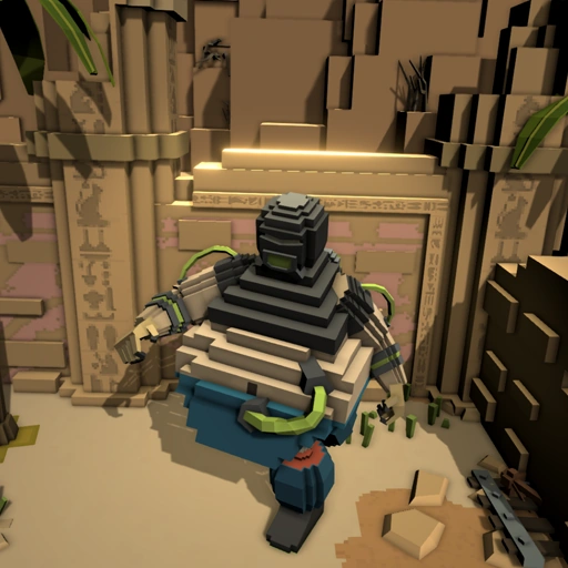 Bloater | I Hate Running Backwards Wiki | Fandom