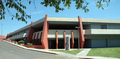 Independence High School Wiki | Fandom