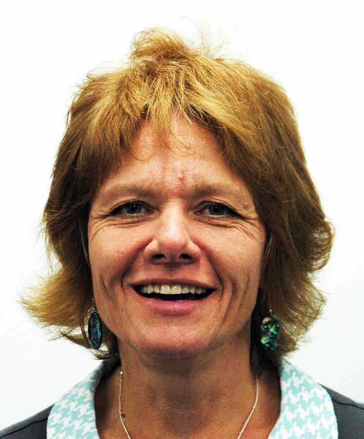 Ms. Brunson | Independence High School Wiki | Fandom