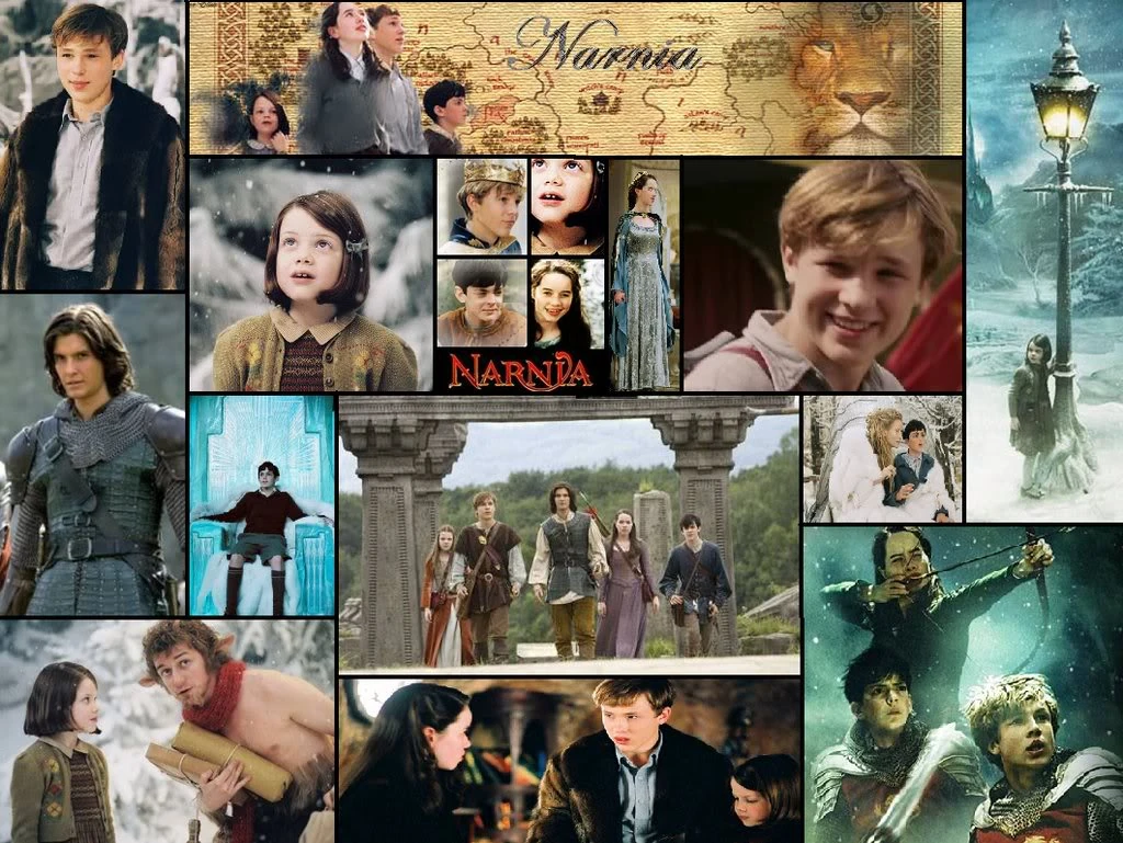 Narnia | IHSAN Wiki | Fandom