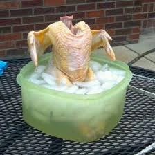 New Cunsansus City Astro Ice Chickens | International Iceball ...