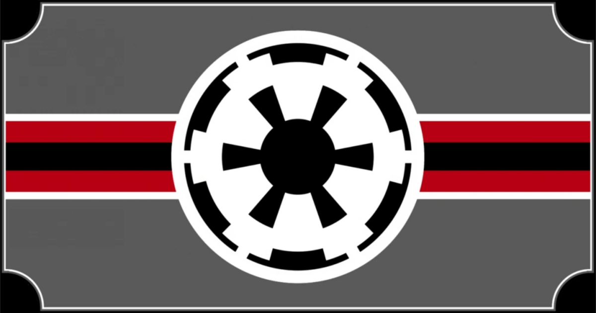 Galactic Empire | Imperial Information Center Wiki | Fandom