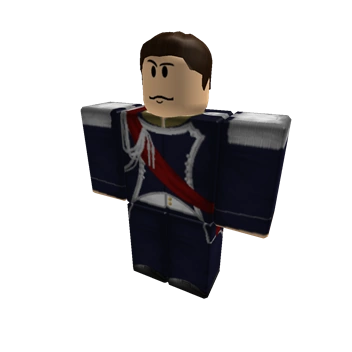 JamesXIamborough | IIcarus La Grande Armée Wiki | Fandom