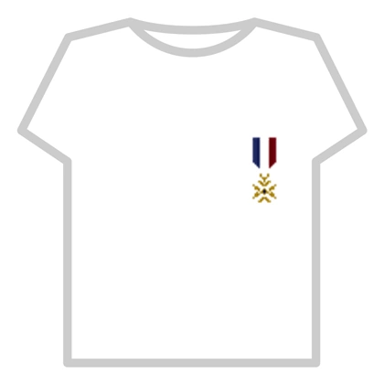 Service Medal | IIcarus La Grande Armée Wiki | Fandom