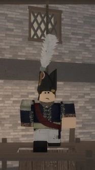 JamesCreek | IIcarus La Grande Armée Wiki | Fandom