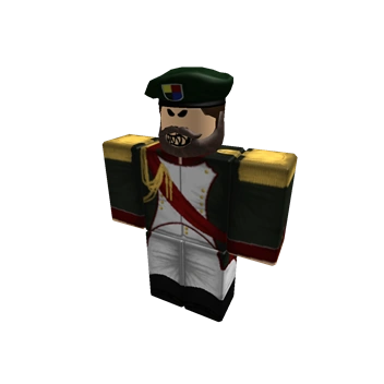 MagazinOrDie | IIcarus La Grande Armée Wiki | Fandom