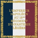 15e Regiment D'Infanterie Legere | IIcarus La Grande Armée Wiki | Fandom