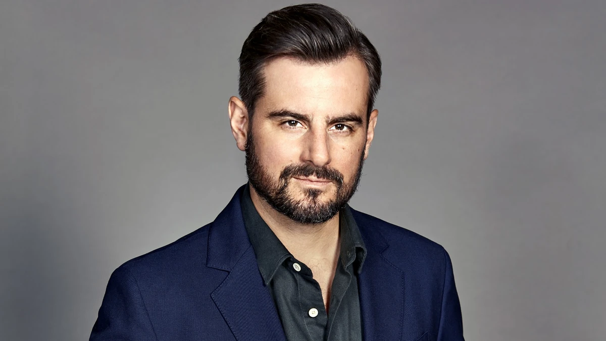 Patryk Hauer | IIRP wiki koks Wiki | Fandom