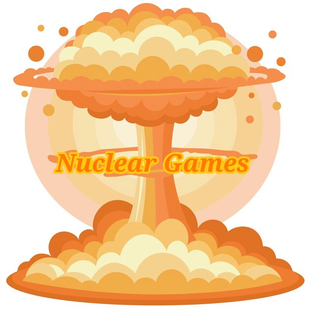Nuclear Games | IIRP wiki koks Wiki | Fandom