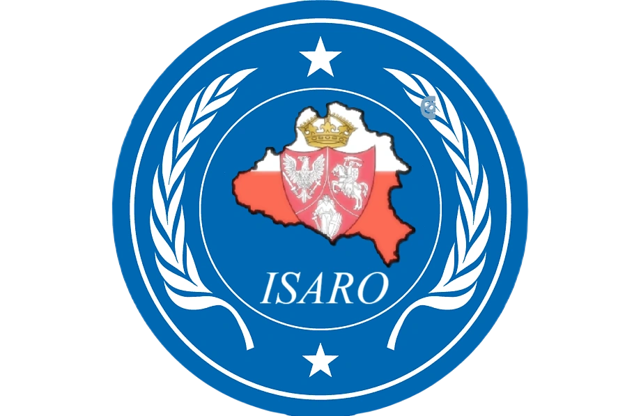ISARO | IIRP wiki koks Wiki | Fandom