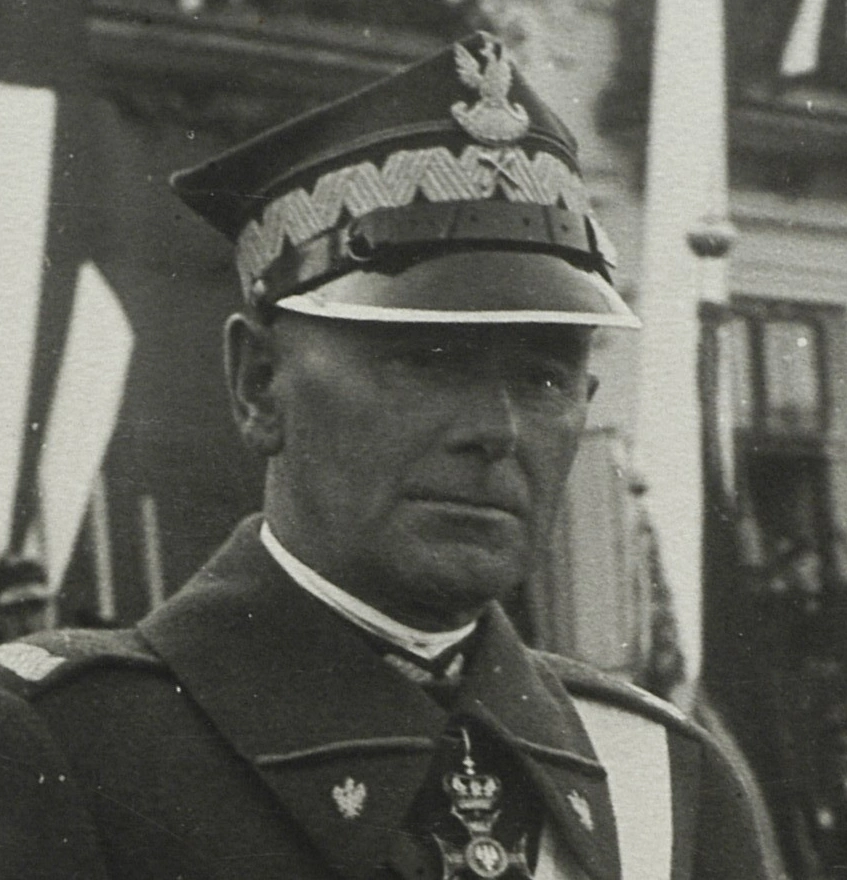 Edward Śmigły-Rydz | IIRP wiki koks Wiki | Fandom