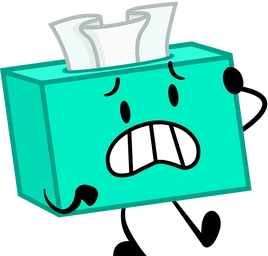 Tissues | IIRP Wiki | Fandom