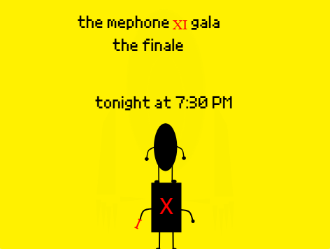 The Gala | IIRP Wiki | Fandom