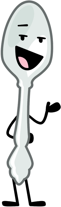 Silver Spoon | IIRP Wiki | Fandom