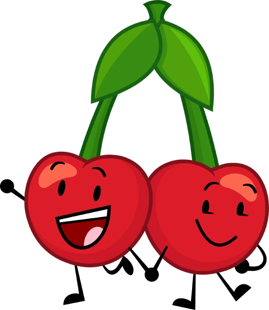 Cherries | IIRP Wiki | Fandom