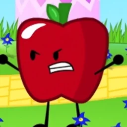 Apple | IIRP Wiki | Fandom