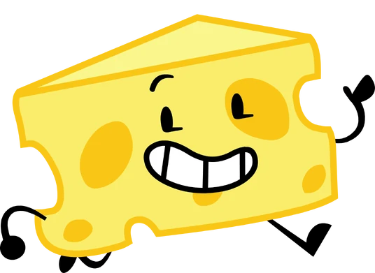 Cheesy | IIRP Wiki | Fandom
