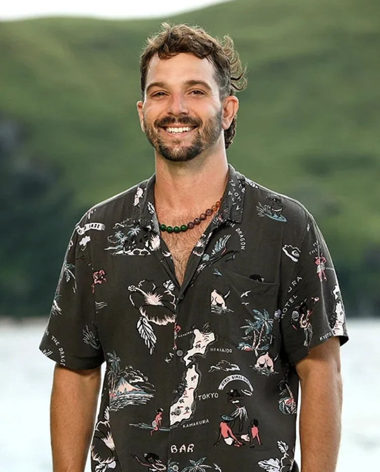 Cest Ernie-No | I&I's The Challenge Wiki | Fandom