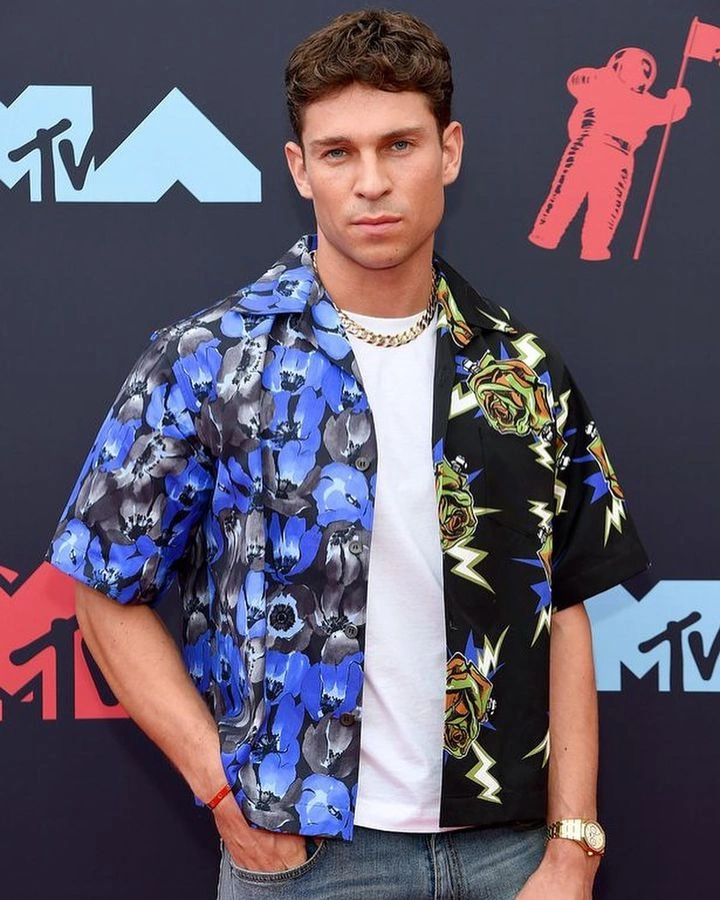 Maxie Kahn | I&I's The Challenge Wiki | Fandom