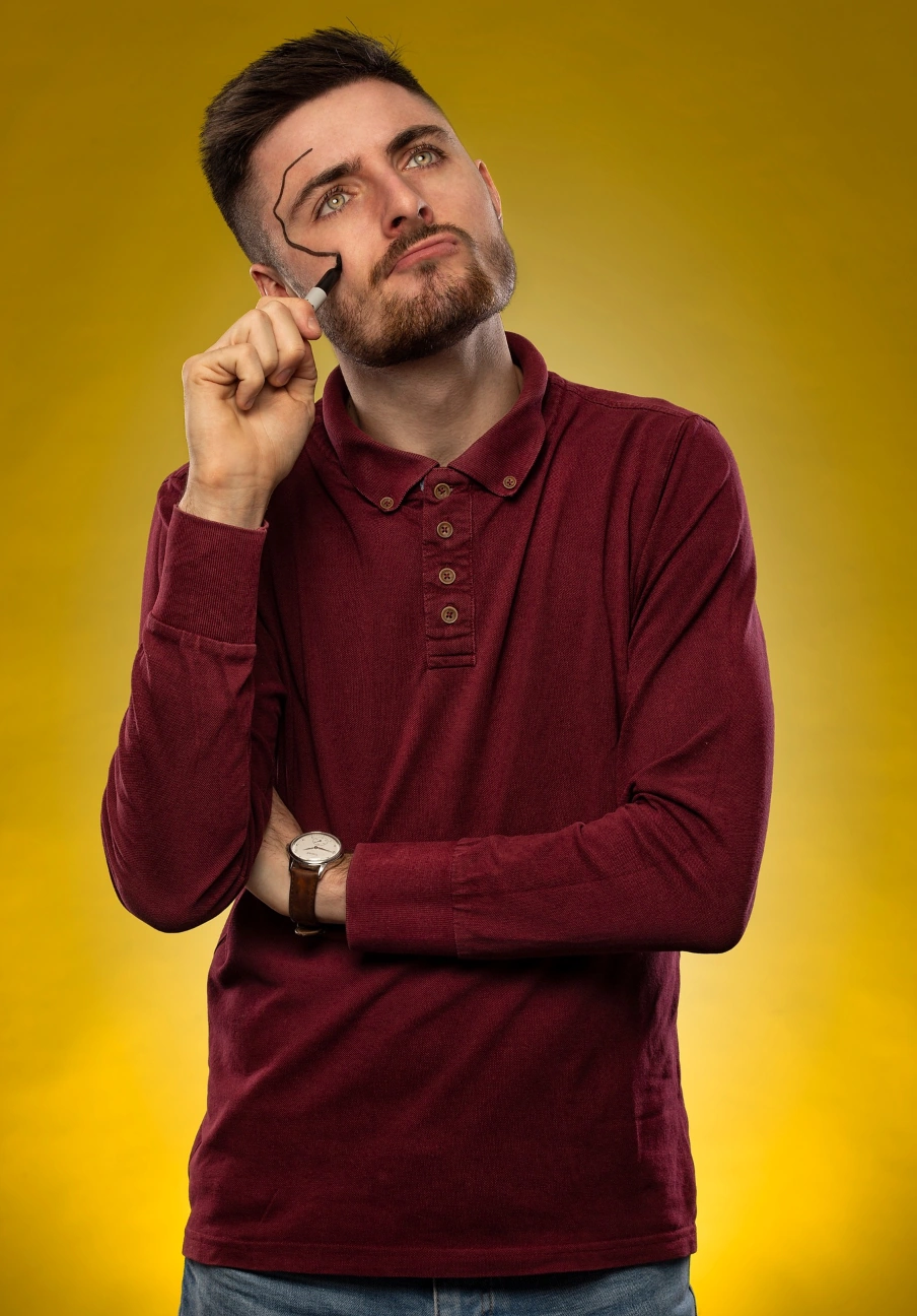 Jay Bowman | I&I's The Challenge Wiki | Fandom