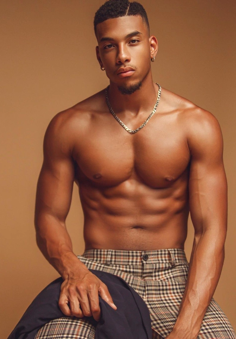 Don G | I&I's The Challenge Wiki | Fandom