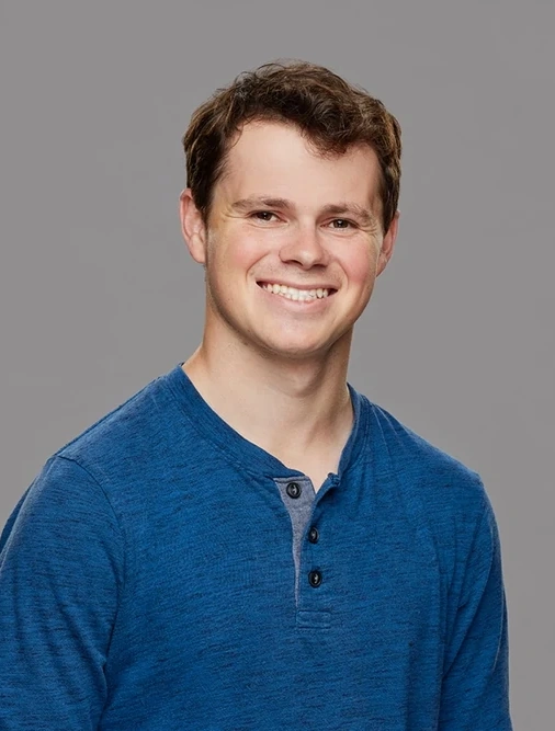 Jackson Roberts | I&I's The Challenge Wiki | Fandom