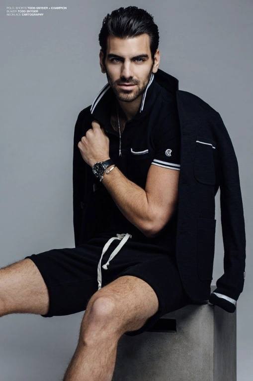 Scott Haus | I&I's The Challenge Wiki | Fandom