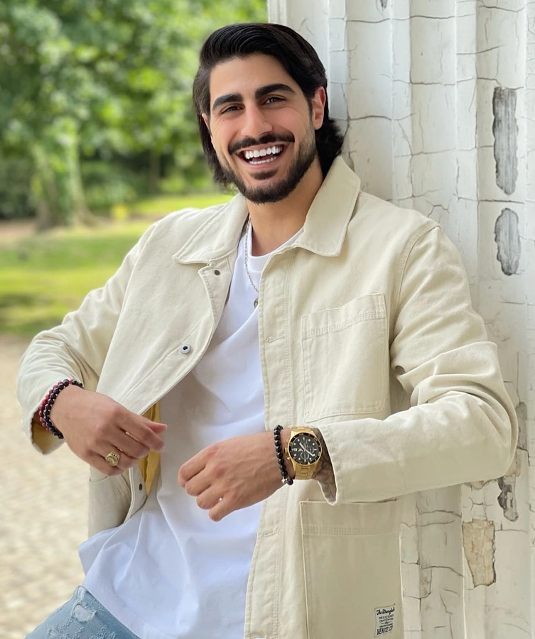 Cassidy Kairouz | I&I's The Challenge Wiki | Fandom