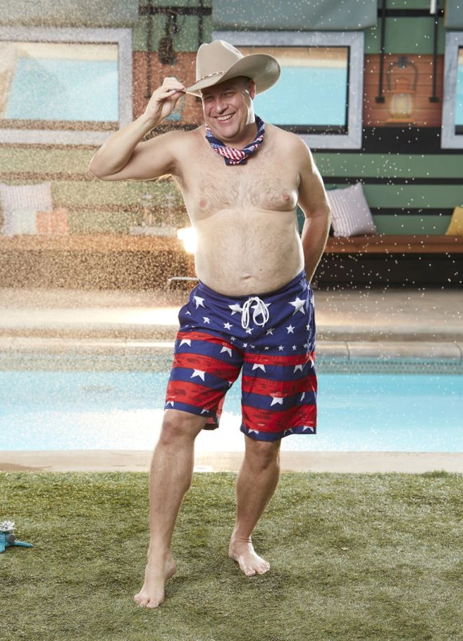 Bob One | I&I's The Challenge Wiki | Fandom