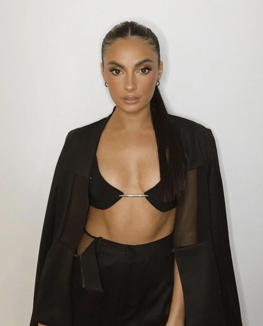 Jaylin McSweeney | I&I's The Challenge Wiki | Fandom