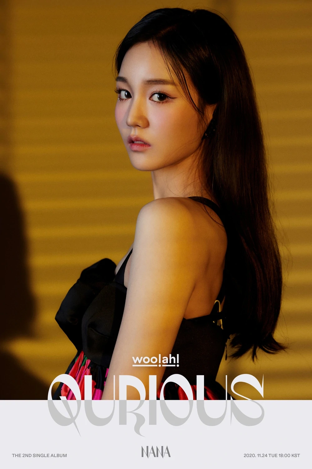 Eva Ah | I&I's The Challenge Wiki | Fandom