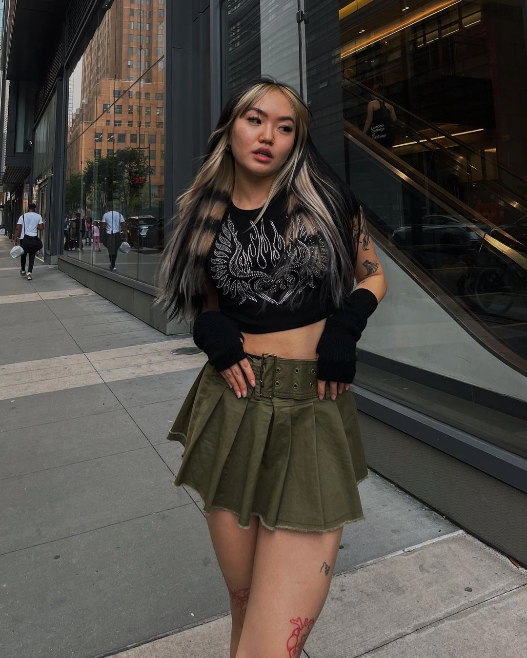 Stephen Kim | I&I's The Challenge Wiki | Fandom