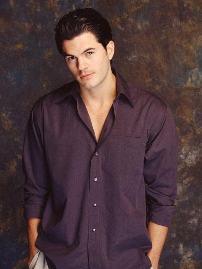 Jason Kirby | I&I's The Challenge Wiki | Fandom