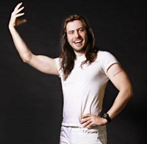 Goof Dude | I&I's The Challenge Wiki | Fandom