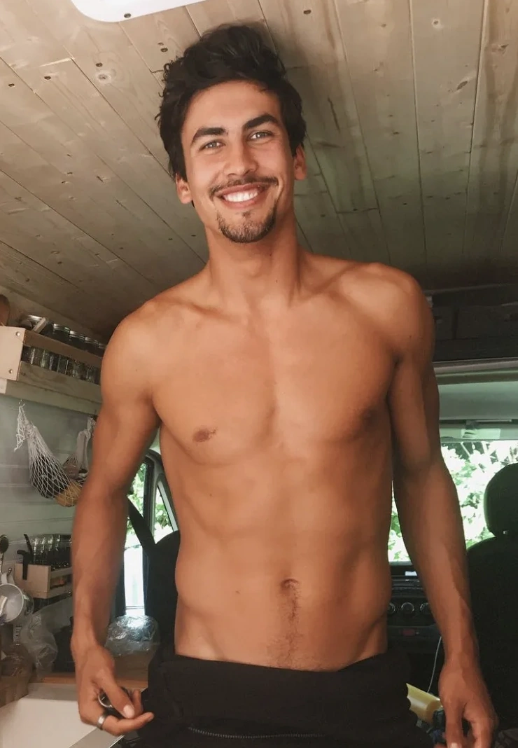 Xakim Soka | I&I's The Challenge Wiki | Fandom