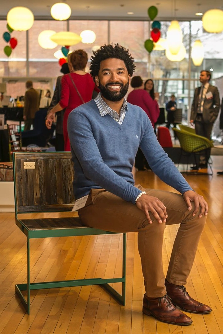 Javon Carter | I&I's The Challenge Wiki | Fandom