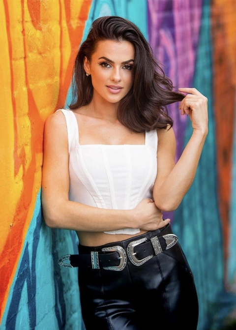 Nick Negrotti | I&I's The Challenge Wiki | Fandom