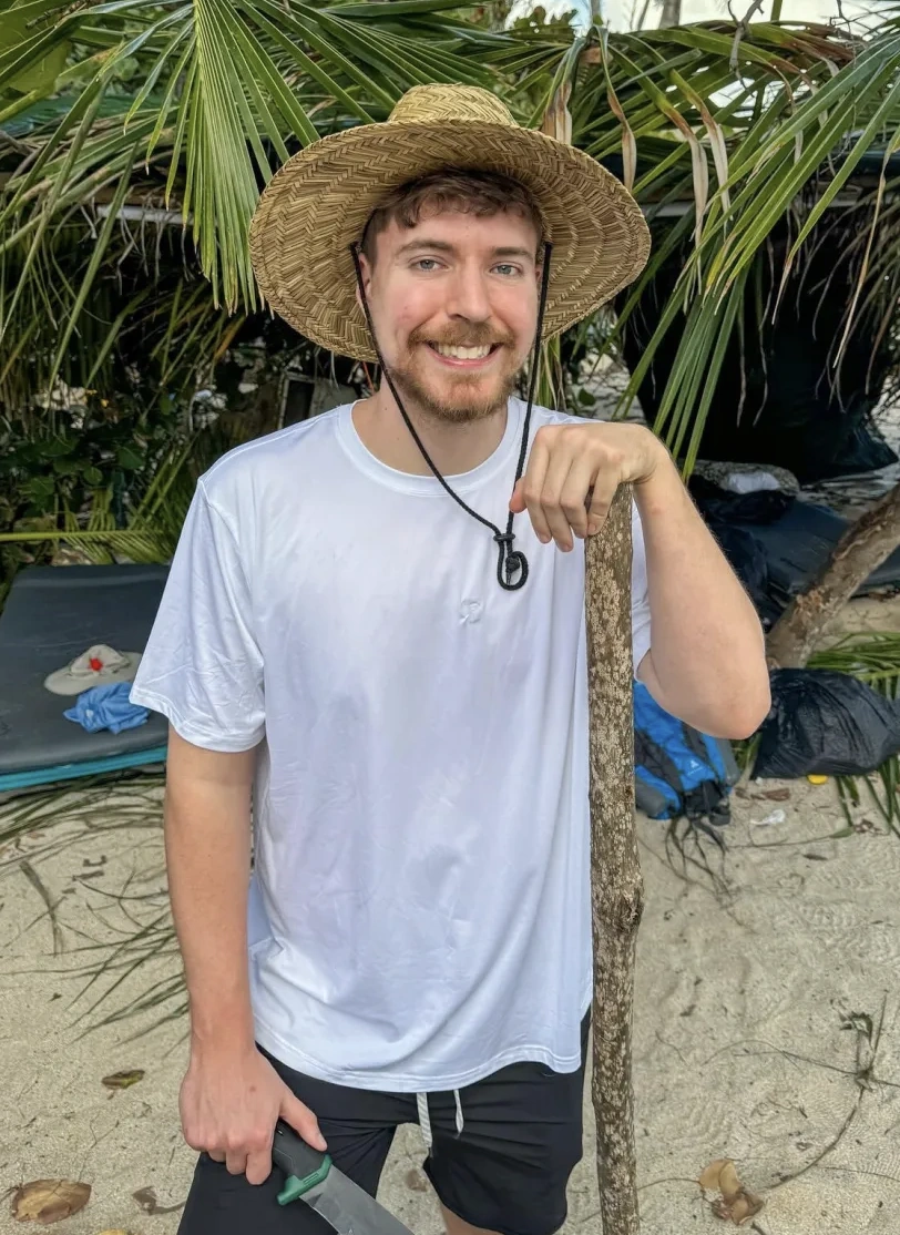 Kazual Trash | I&I's The Challenge Wiki | Fandom