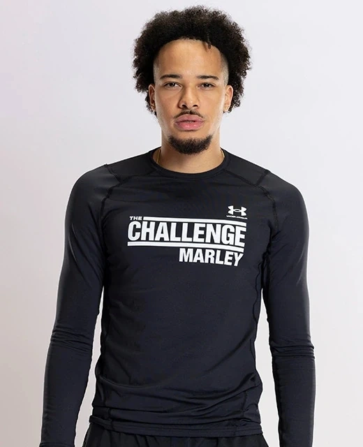Brandon Winscher | I&I's The Challenge Wiki | Fandom