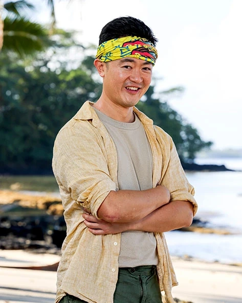 DJ Hinton | I&I's The Challenge Wiki | Fandom