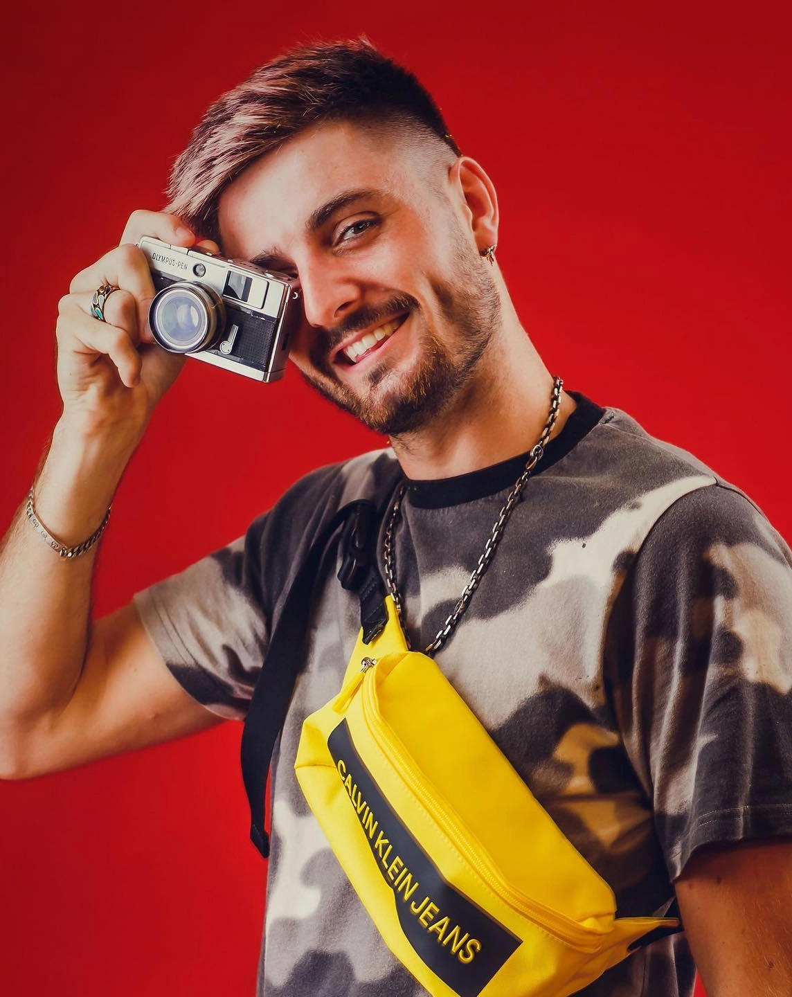 Jay Bowman | I&I's The Challenge Wiki | Fandom