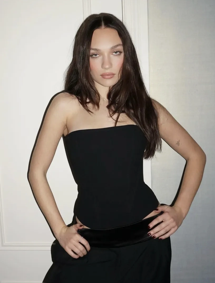 Jaymee Kyle | I&I's The Challenge Wiki | Fandom