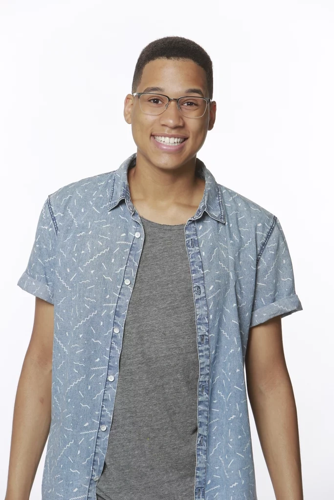Tyler Williams | I&I's The Challenge Wiki | Fandom