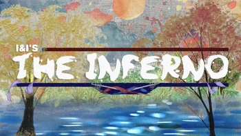 The Inferno | I&I's The Challenge Wiki | Fandom