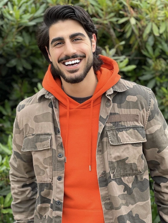 Cassidy Kairouz | I&I's The Challenge Wiki | Fandom