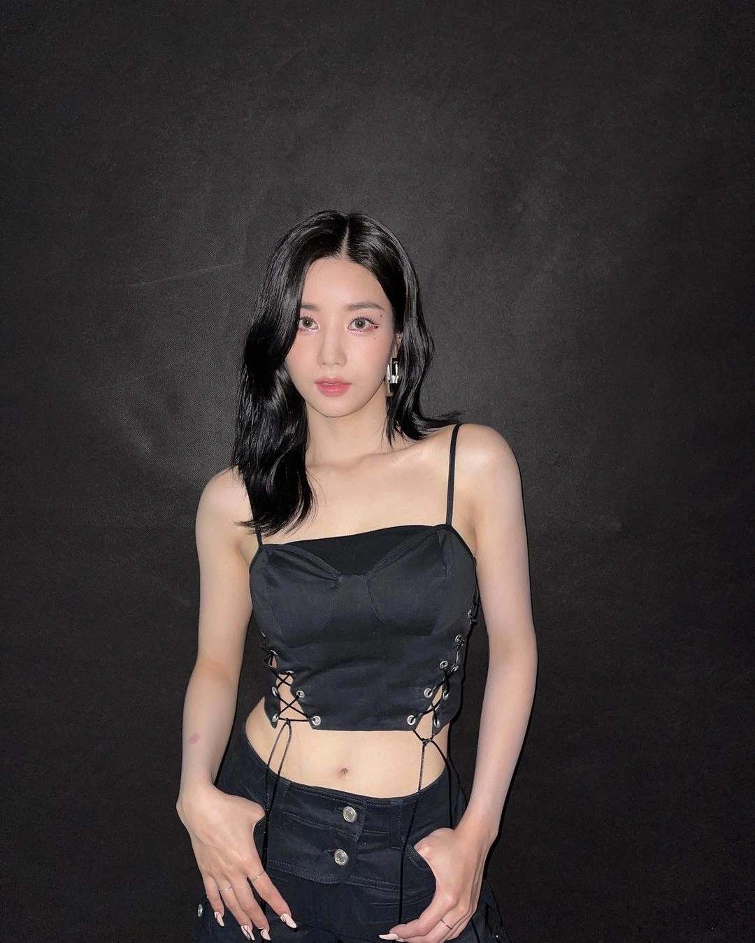 Mousea Mouse | I&I's The Challenge Wiki | Fandom