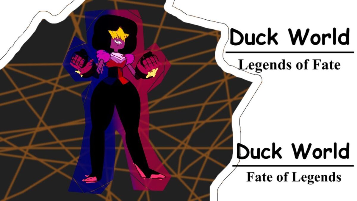That Distant Shore Duck World Legends Of Fate And Fate Of Legends Duck World Wiki Fandom