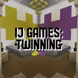 Twinning | IJ Games Wiki | Fandom
