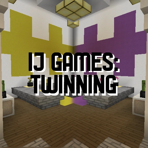 Twinning | IJ Games Wiki | Fandom